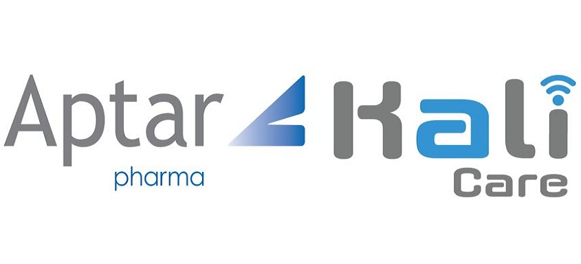 Aptar Logo