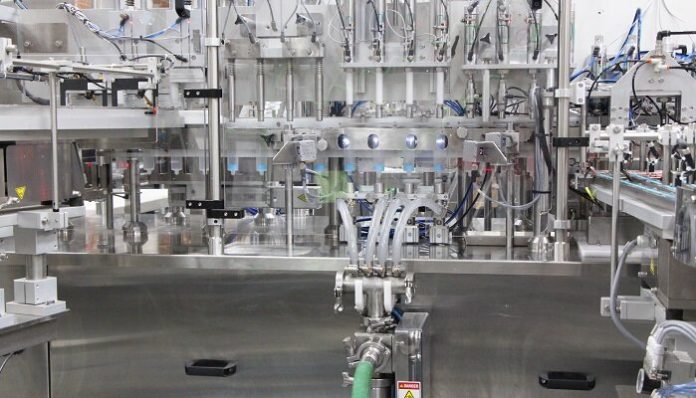 For Growing Customer, TurboFil Upgrades Fully Automatic Syringe Filling ...