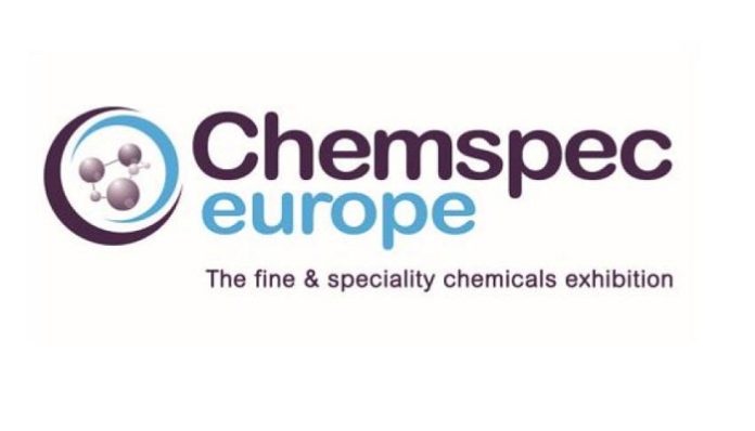 Chemspec Europe 2024: Connect with the world of fine and spe