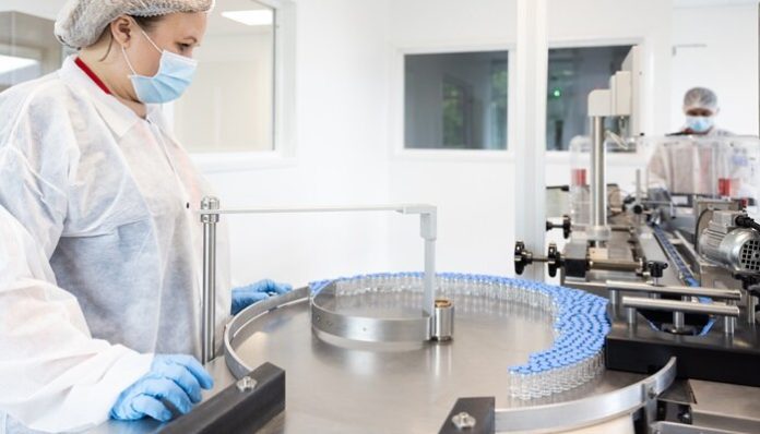 Symbiosis announces acquisition of new facility and investment in ...