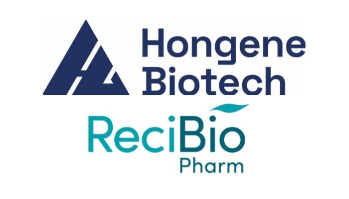 Revolutionizing Gene-Editing: An Inside Look at the ReciBioPharm and ...