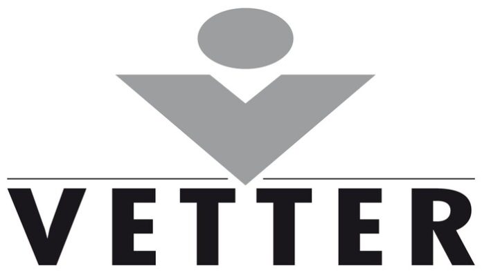 Logo Vetter | World Pharma Today