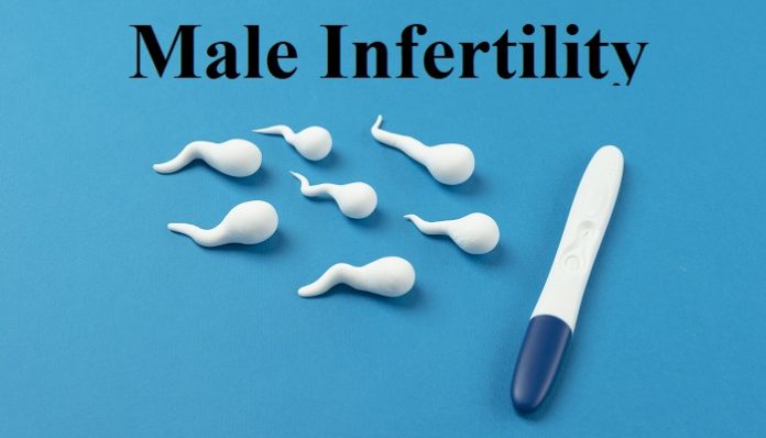 Addressing The Male Infertility Crisis: Fertility Expert Mat
