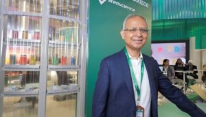 OneSource Specialty Pharma: Revolutionizing CDMO Services with End-to ...