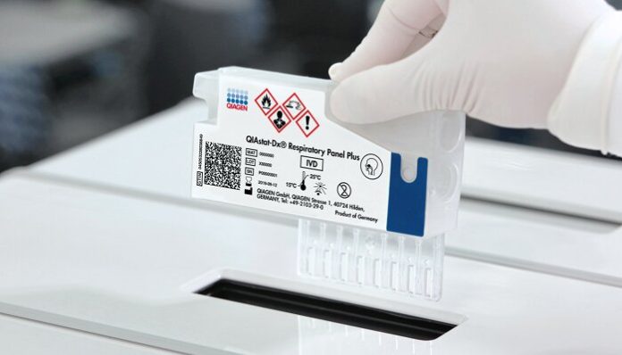 QIAGEN broadens syndromic testing menu in Malaysia with the MDA ...