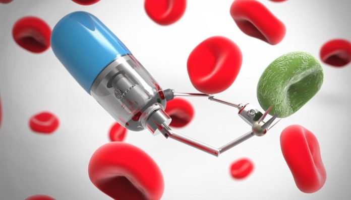 Robotic Pill | World Pharma Today