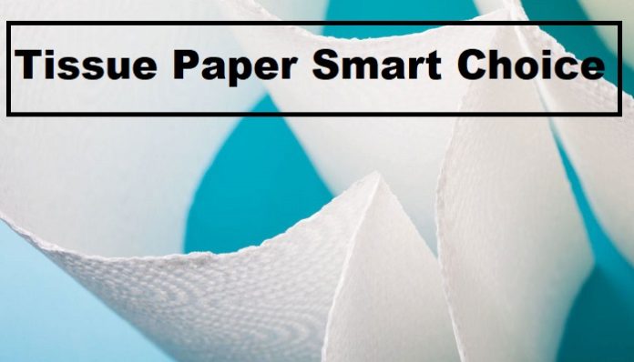 Why Tissue Paper Is The Smart Choice For A Sustainable World | World ...