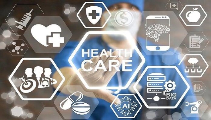 10 Vital Strategies For Building Healthcare Infrastructure | World ...