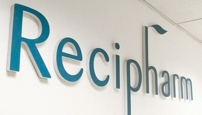 recipharm | World Pharma Today