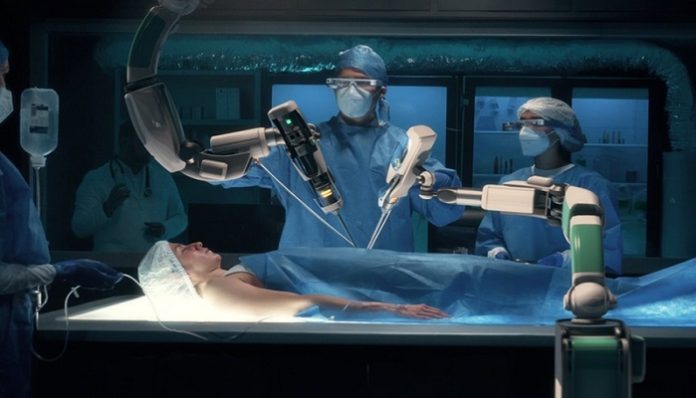 The Role of Robotics in Urological Surgeries: Precision, Outcomes, and Training | World Pharma Today