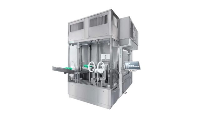 Kindeva Drug Delivery and Syntegon install first Versynta microBatch in ...