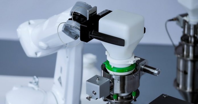 ChargePoint Technology launches new robotic solution to help transform ...