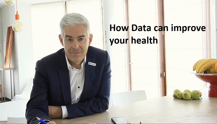 How Data Can Improve Your Health