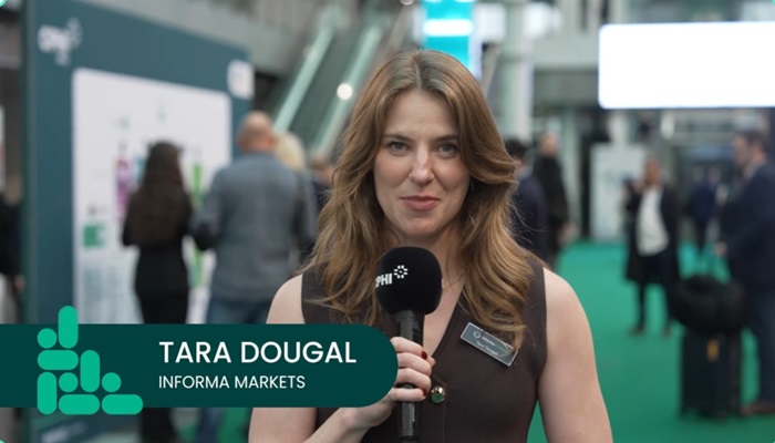 Tara Dougal of Informa Markets Shares Key Insights from CPHI Milan 2024 ...