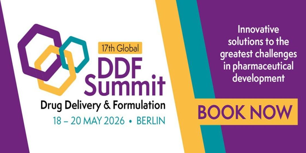 Global Drug Delivery and Formulation Summit