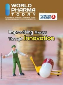 nov-2018 | World Pharma Today