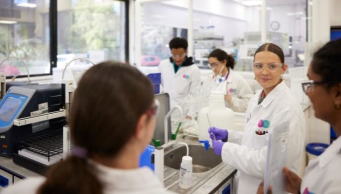 RSSL announces new state-of-the-art facility opening as part of ...