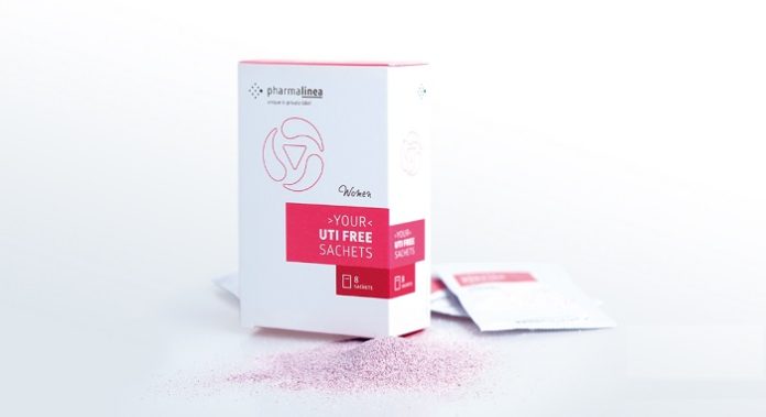 PharmaLinea’s UTI Free Sachets clinically shown to improve standard ...