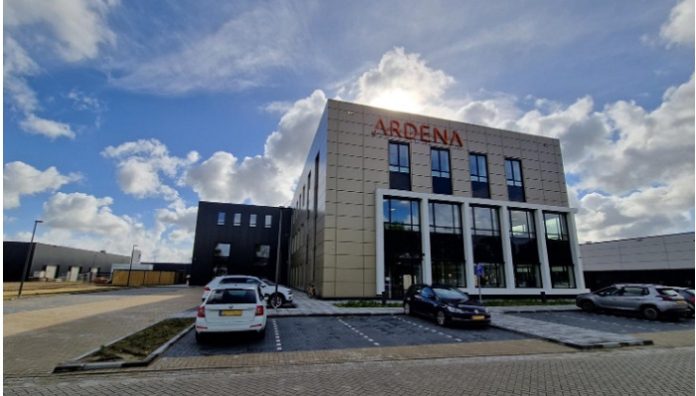 Ardena’s Nanomedicines Facility Marks €20 Million Expansion with first ...