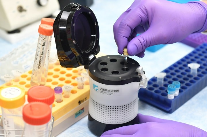 Nucleic Acid Test Nucleic Acid Test
