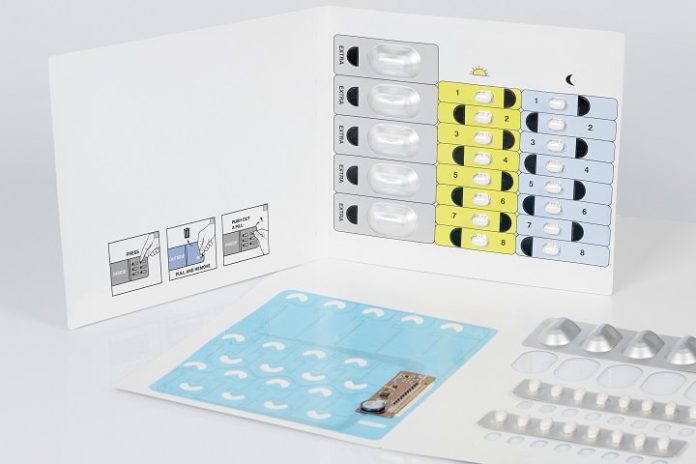 Schreiner MediPharm Enables Digital Adherence Monitoring with New Child ...