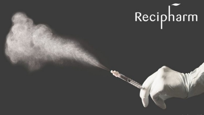Recipharm, Medspray, and Resyca enter into exclusive license agreement ...