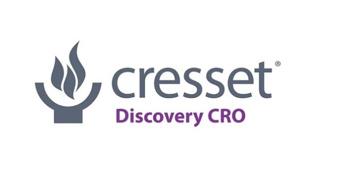 Cresset Announces Global Collaboration with Enamine on New Virtual Screening Drug Discovery ...